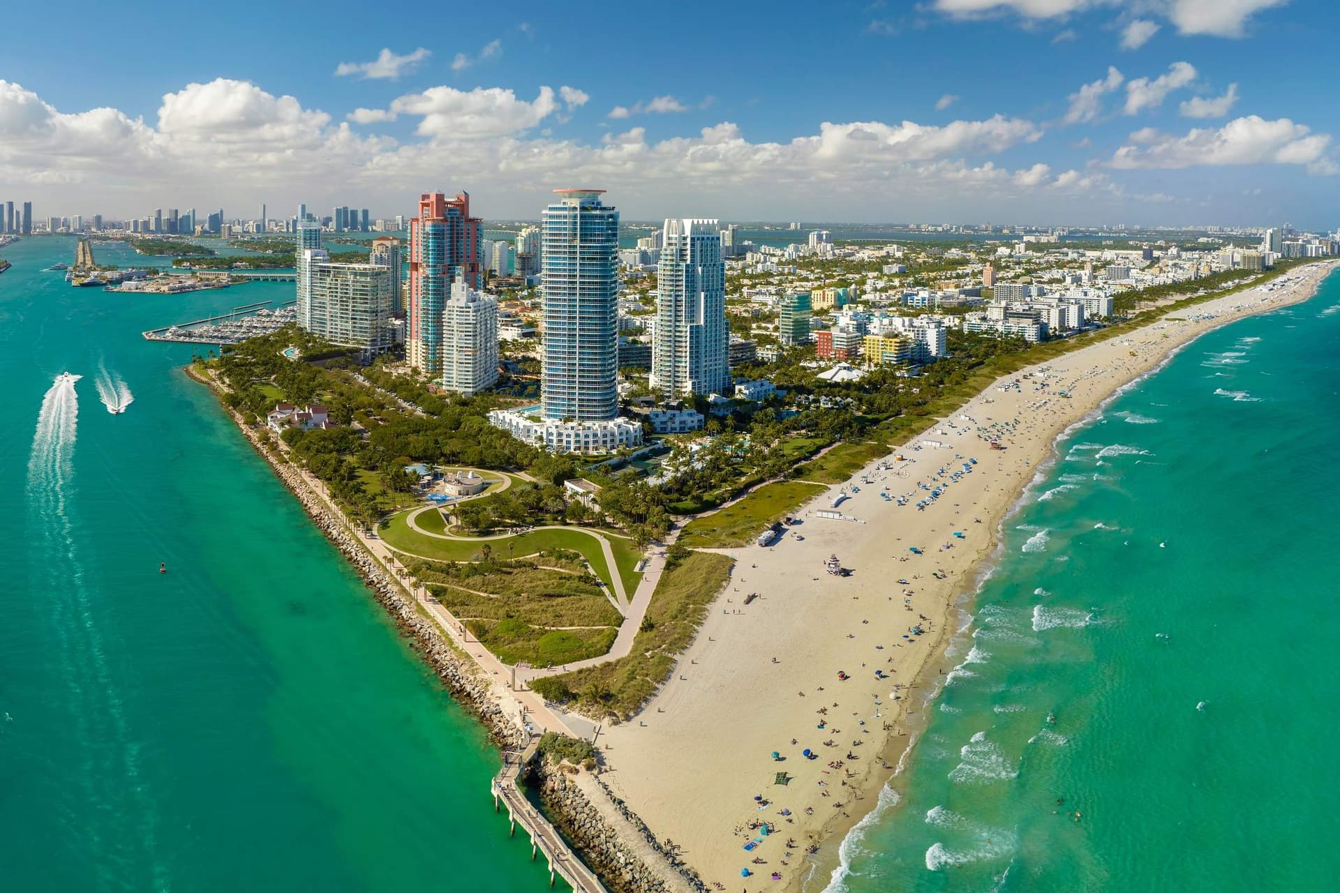 Is Miami Safe for Tourists? Safety Guide + Neighborhoods to Know ...