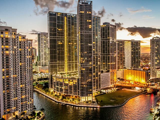 Is Miami Safe for Tourists? Safety Guide + Neighborhoods to Know ...
