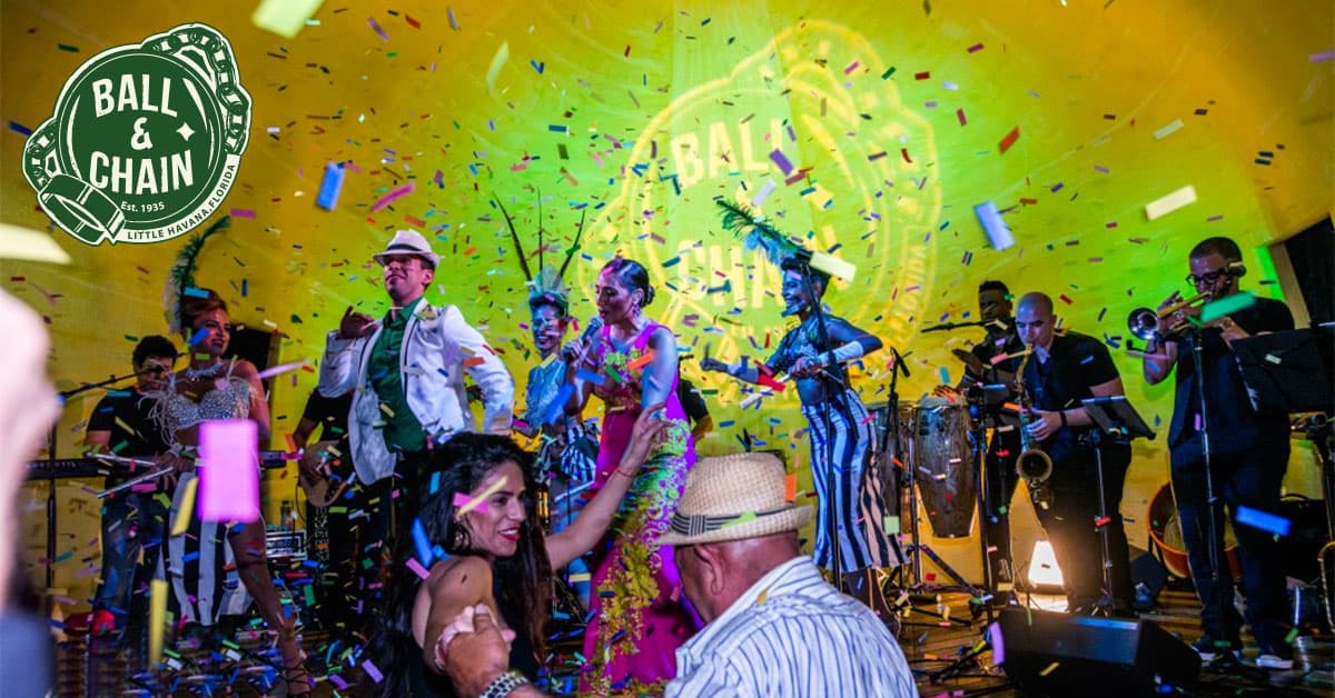 Miami Nightlife Guide: Best Clubs, Bars & Late-Night Spots (2026 ...